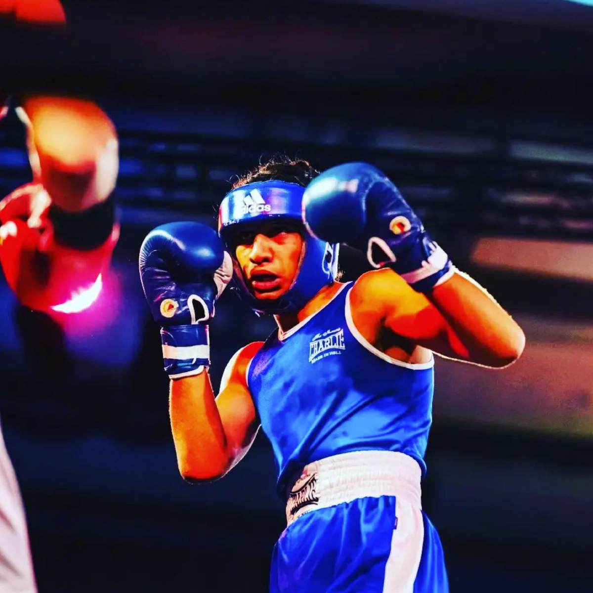 Boxschule-Charlie – Jeder kann boxen